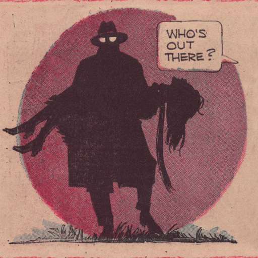 About WOT? – Who's Out There?