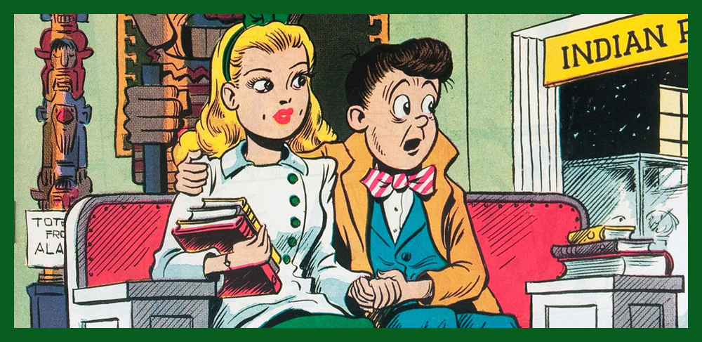 A Hot Batch of Dan Gordon’s Cookies – Who's Out There?