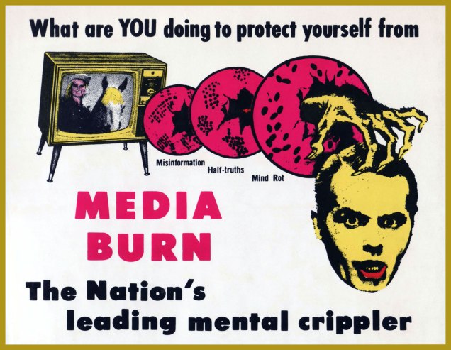 The Mad Peck Strikes! – Who's Out There?