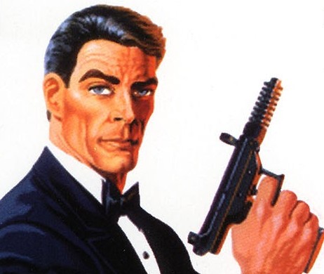 Tentacle Tuesday: Dark Horse, Pt. 2 – Who's Out There?