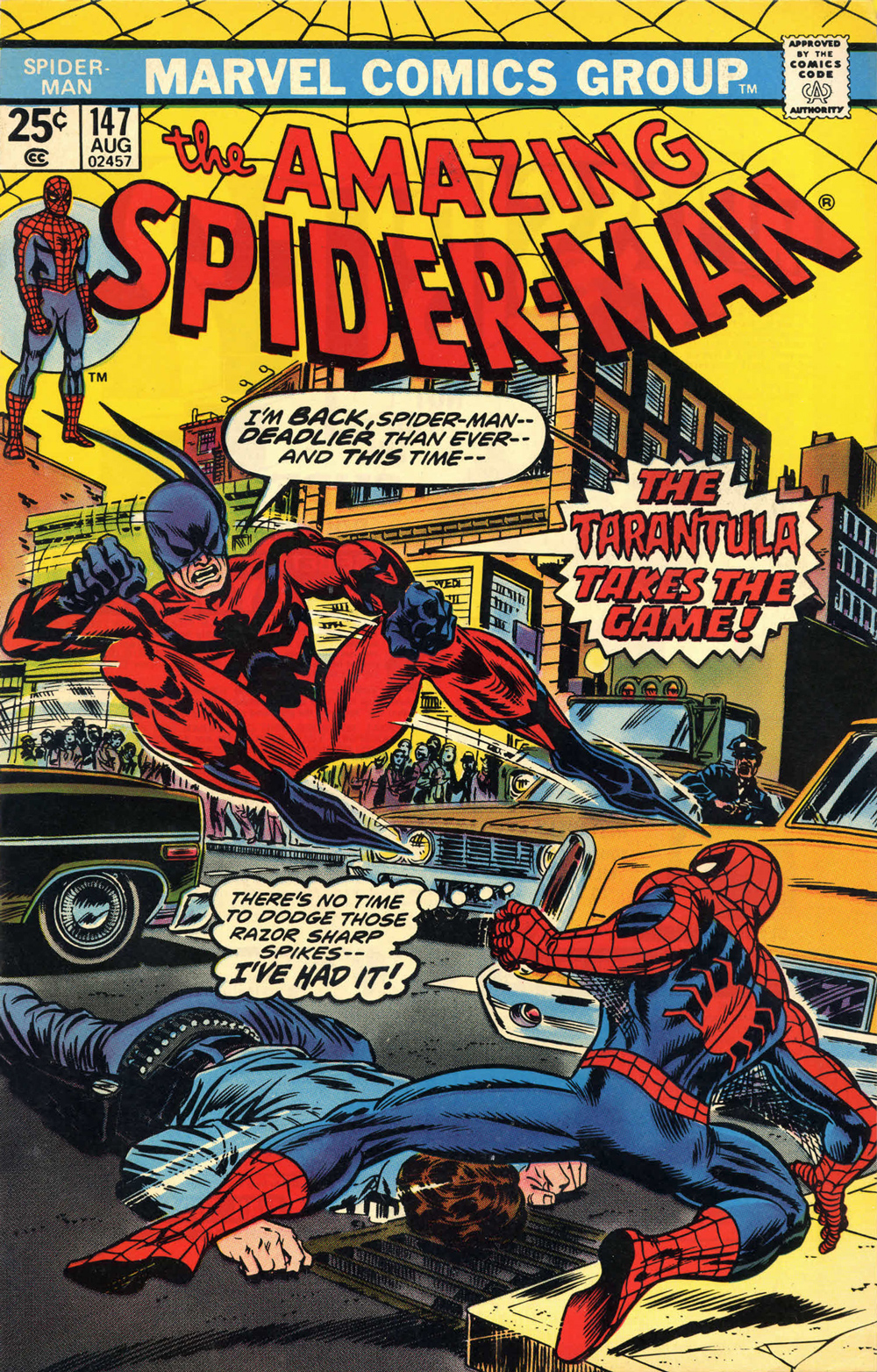 A Visit to the Hall of Impractical Costumes! – Who's Out There?