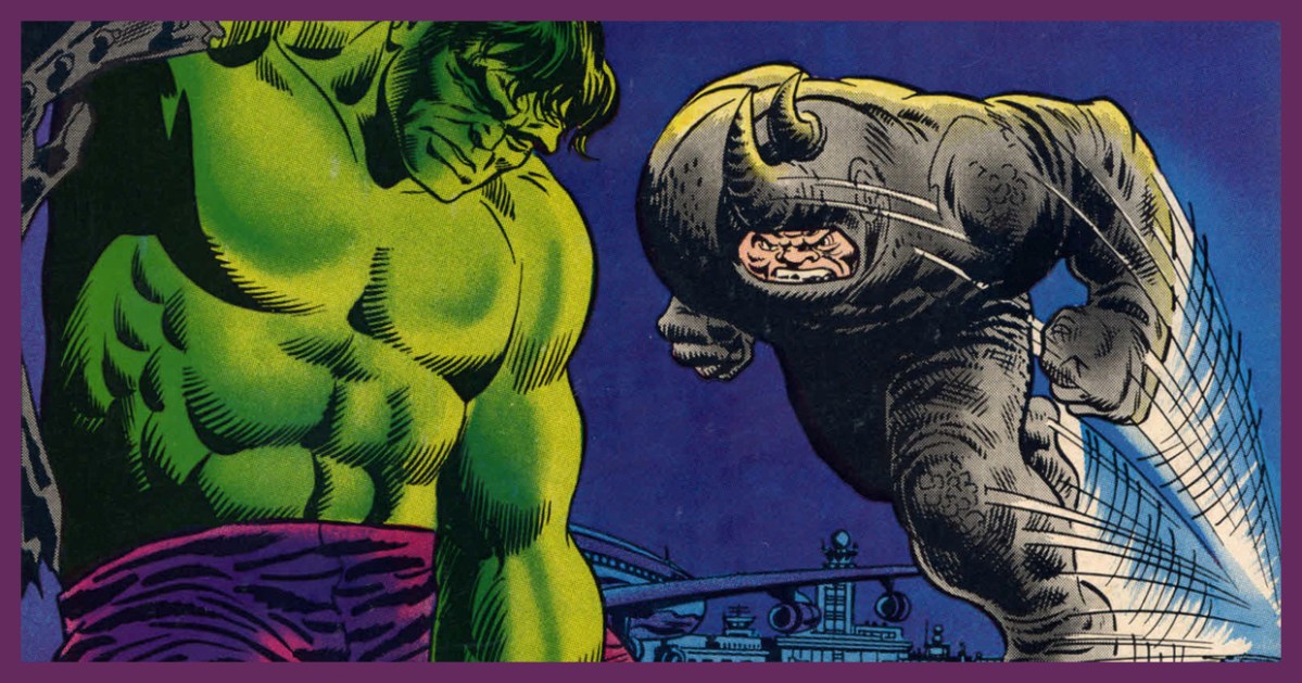 A Visit to the Hall of Impractical Costumes! – Who's Out There?