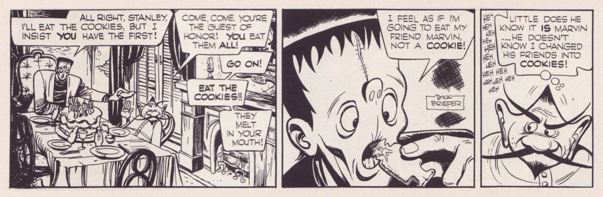 They Called It… The Golden Age! – Who's Out There?