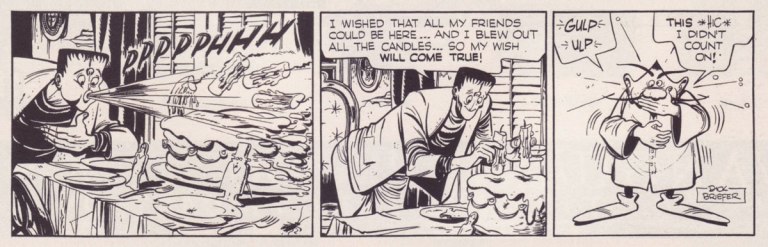 They Called It… The Golden Age! – Who's Out There?