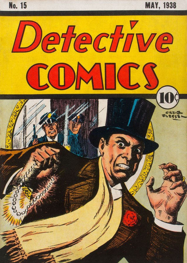 They Called It… The Golden Age! – Who's Out There?