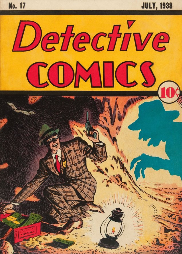 They Called It… The Golden Age! – Who's Out There?